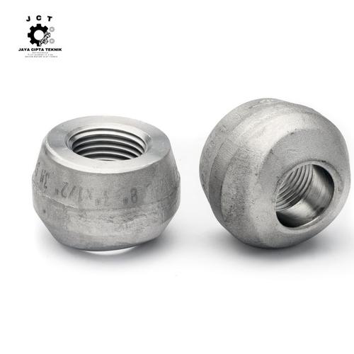 Jual Threadolet Besi 3/4" Inch Class 3000 Drat NPT 105 - Jakarta Barat ...