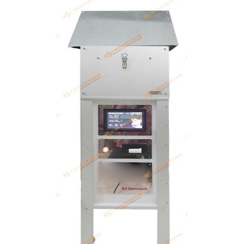 Jual HIGH VOLUME AIR SAMPLER (HVAS) - DIGITAL TSP - Kota Tangerang - PT ...