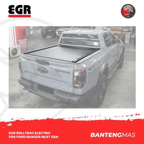 Jual EGR Rolltrac Electric for Ford Ranger Next Gen - Kota Surabaya ...