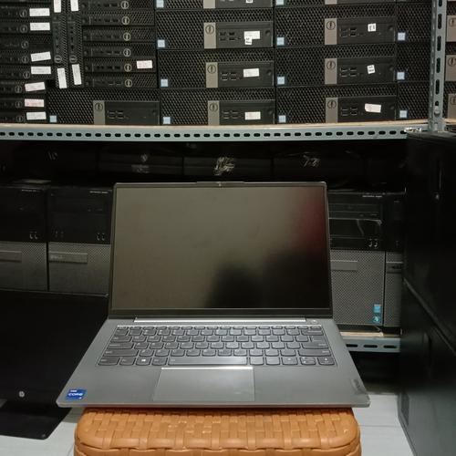 Jual laptop Lenovo Thinkbook Core i7 gen 11 Ram 16Gb SSD 512Gb - Kota ...