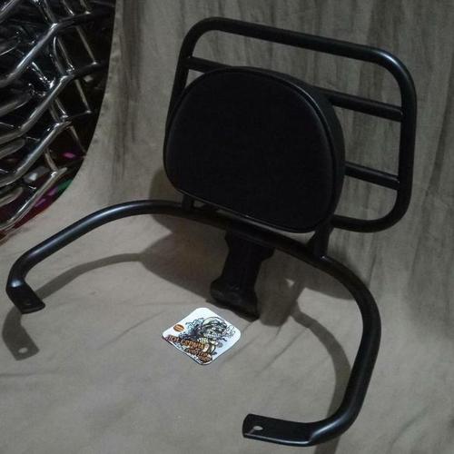 Jual back rack motor listrik uwinfly t3 super dan pro goodrich v7 ...