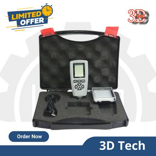 Jual Alat Uji Ketebalan Lapisan Cat Powder Coating Galvanis AMT15A AMT ...