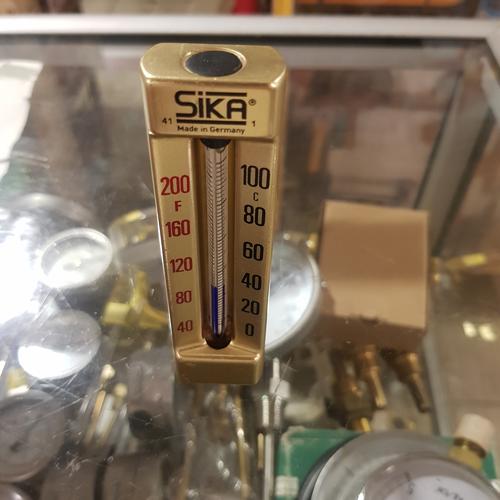 Jual Termometer stick air laksa - Jakarta Barat - rezeki teknik ...