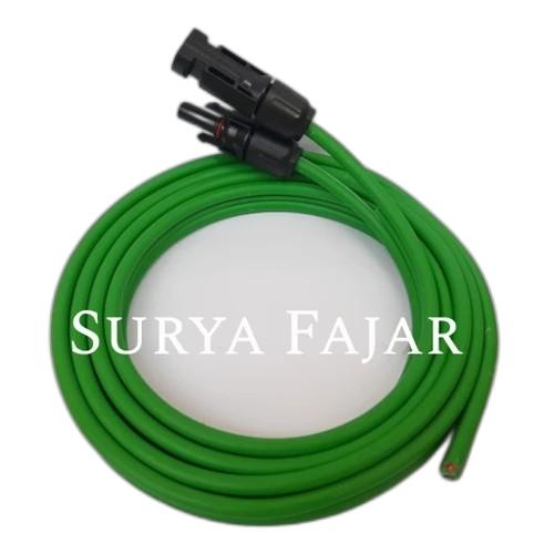 Jual Kabel Solar Panel Surya Twin Solar Panel 2x2,5mm Akiku Plus Mc4 ...
