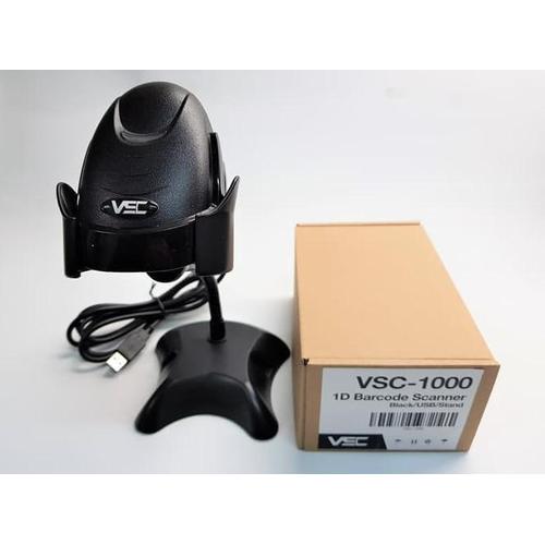 Jual Bare Scanner VSC 1000 - USB - Jakarta Barat - Puspiita Seller ...
