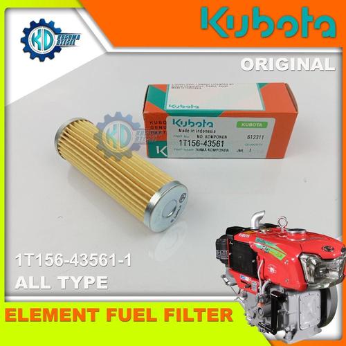 Jual ELEMENT FUEL FILTER - SARINGAN SOLAR - BUSA FILTER SOLAR - KERTAS ...