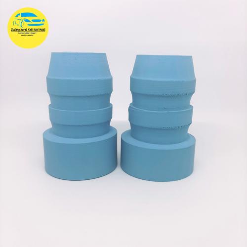 Jual Shock Stopper Spon Empuk Chevrolet Depan Tinggi Set 2pcs - Jakarta ...