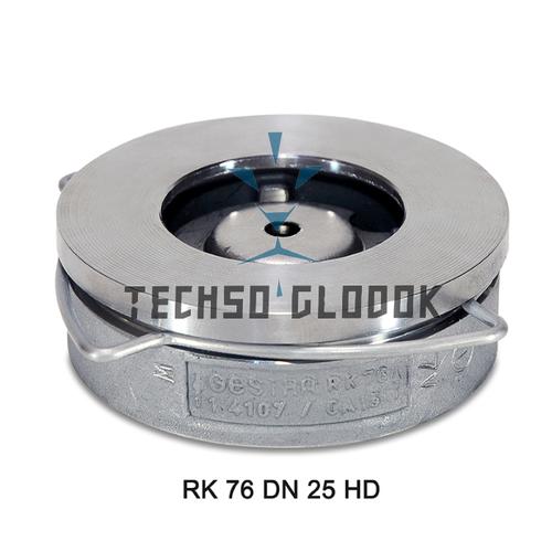 Jual GESTRA RK 76 DN 25 PN 6-40 disc check valve - Jakarta Barat ...