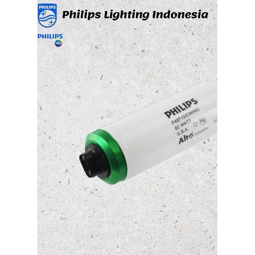 Jual Philips ALTO F48T12/CW/HO 60W High Output - Kota Depok - PHILIPS ...