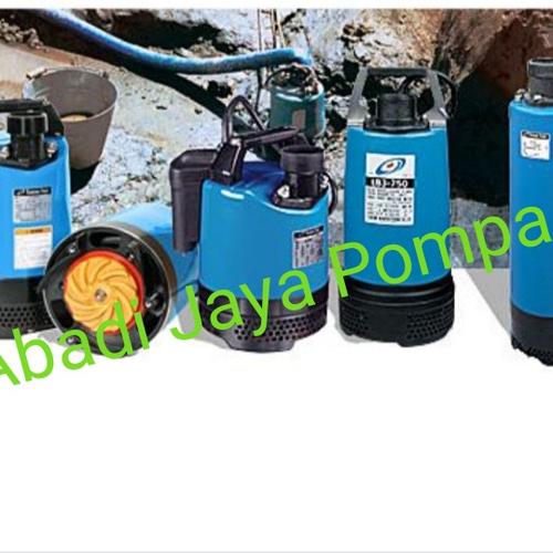 Jual Pompa air Tsurumi LB SERIES type LB-800A - Jakarta Barat - Abadi ...
