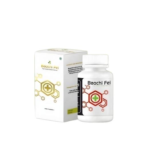 Jual BAOCHI FEI ASLI 100% ORIGINAL MENGATASI ASMA SESAK NAFAS BATUK DAN ...