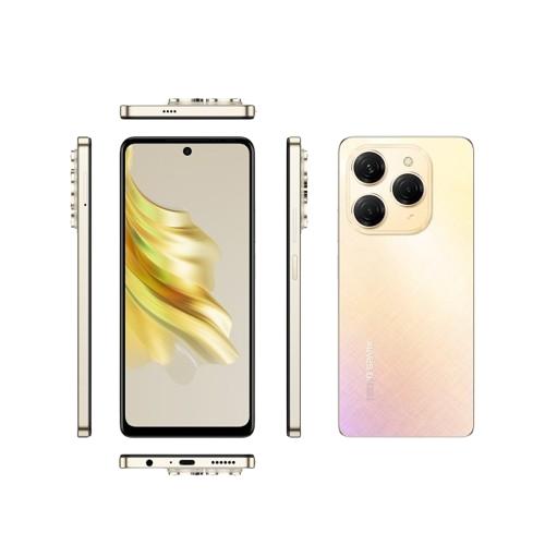Promo Tecno Spark 20 8/128GB [+8GB Extended RAM] Garansi Resmi 1 Tahun ...