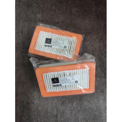 Jual AIR FIILTER MERCEDES BENZ SMART FORFOUR FORTWO W453 A453 ...