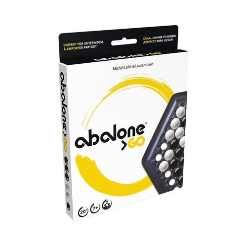 Jual Abalone Go Board Game | Boardgame - Kota Surabaya - Tabletoys ...