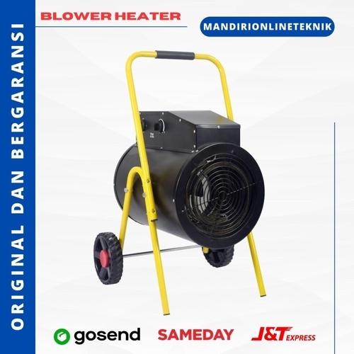 Jual PPC Blower Pemanas Ruangan 30Kw Blower Heater Kandang Ternak ...