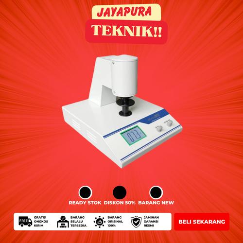 Jual WSB-2 Desktop Digital WhitenessMeter leucometer white colour ...