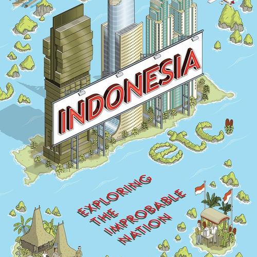 Jual Elizabeth Pisani - Indonesia Etc - Kota Surabaya ...