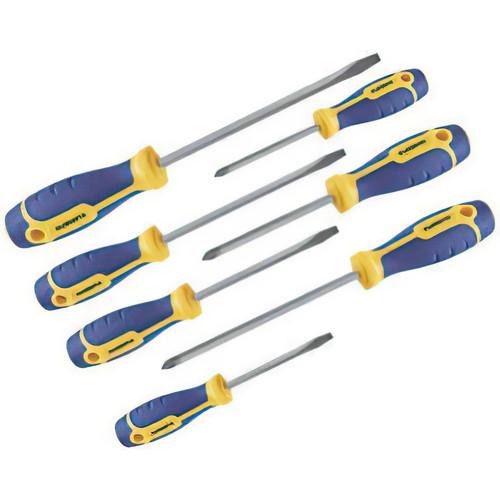 Jual JETJO Tools Obeng Model Panjang Ujung Magnet Head Cocok Untuk ...