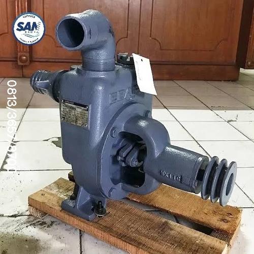 Jual Pompa Self Priming/Pompa Irigasi Ebara 50 Sqpb Cast Iron Gland ...
