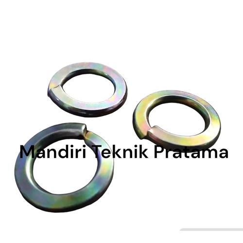 Jual Ring Ver M12 Besi Kuning Ring Per - Kota Surabaya - CV. MANDIRI ...