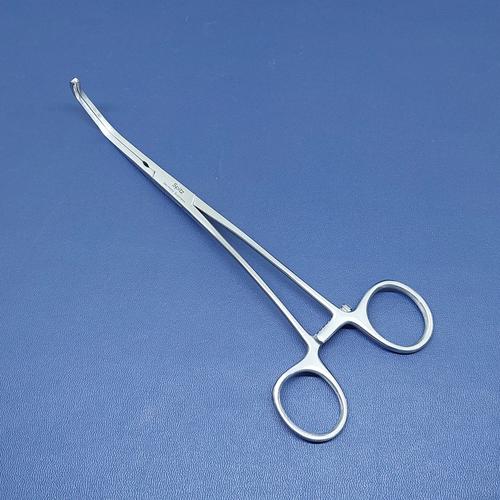 Jual Alat Medis Satinsky Tangential Occlusion Clamps 20,5cm (Atrauma ...