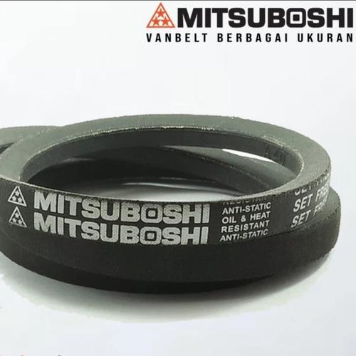 Jual Fan Belt Type SPB 3500 Mitsuboshi / V Belt SPB 3500/ Van Belt SPB ...