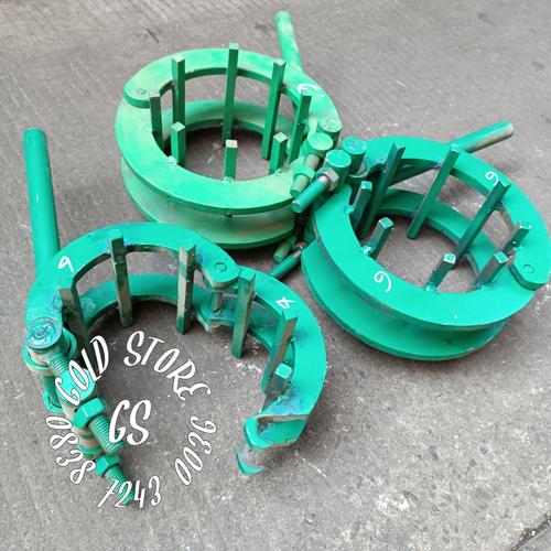 Jual clamp pipa external 3 inch Penjepit las pipa 3 inchi - Jakarta ...