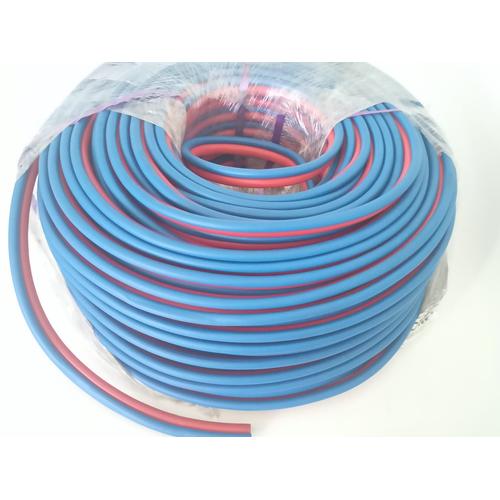 Jual Selang Las Double Oxygen Blender Twin Welding Hose 3/8" - 1/4 ...