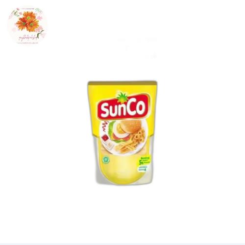 Jual Sunco 1L minyak goreng 1 liter premium - Sunco1L standar - Kab ...