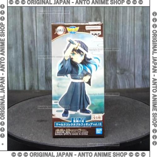 Jual Readyy WCF Figure Original Japan Kimetsu no Yaiba Demon Slayer KNY ...