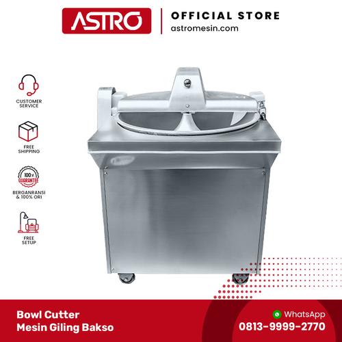 Jual Mesin Giling Daging Bakso Pentol Atau Alat Penggiling Bowl Cutter ...