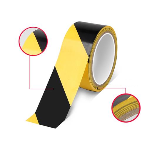 Jual Lakban Police Line / Warning Tape / Lakban kuning / Lakban polisi ...