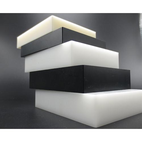 Jual Polyacetal/POM Hitam Lembaran ( POM Sheet ) 12 mm x 13 cm x 25 cm ...