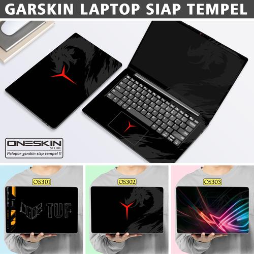 Jual Garskin Sticker Laptop Protector Macbook Full Body Bottom Bezel ...