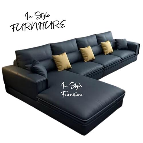 Jual Sofa L - Sofa Leter L - | Sofa - Sofa Minimalis - sofa letter l ...