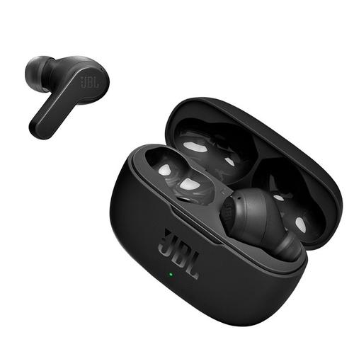 Jual JBL Wave 200 TWS True Earbuds Earphone Buds Headset Headphone ...