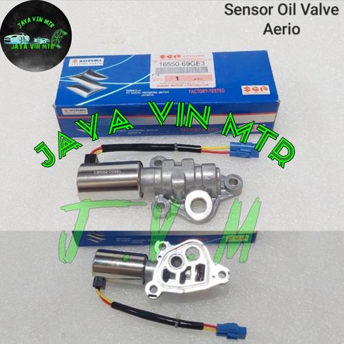 Jual Sensor oil valve sensor oli vvti OCV oil Control Valve Aerio ...