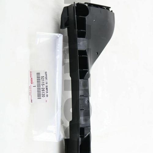 Jual breaket breket bumper depan kanan Hiace Commuter 2009-2013 52115 ...