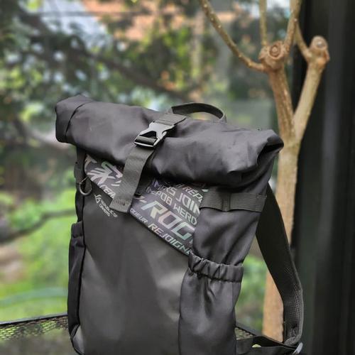 Jual Tas ransel Gaming laptop backpack asus ROG / legion / omen / nitro ...
