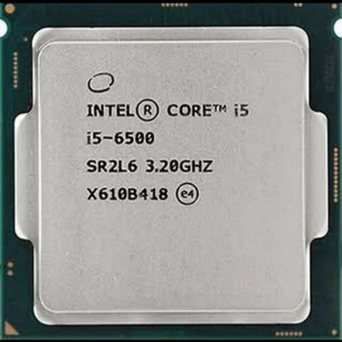Jual Intel Core i5-6500 Socket LGA 1151 - Kota Semarang - SMG_komputer ...