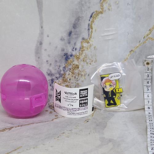 Jual Tinytan RM Pita Butter Acrylic Stand BTS Akrilik Gashapon Gachapon Gacha Tiny Tan - Jakarta ...