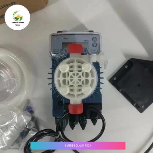 Jual Dosing pump SEKO TEKNA EVO AKL603 pompa chemical kimia dosing pump - Jakarta Barat - Sumber ...