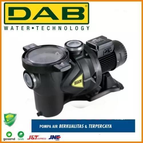 Jual POMPA KOLAM RENANG DAB ITALY EUROSWIM 150 1.5HP POMPA KOLAM DAB ITALY - Jakarta Barat ...