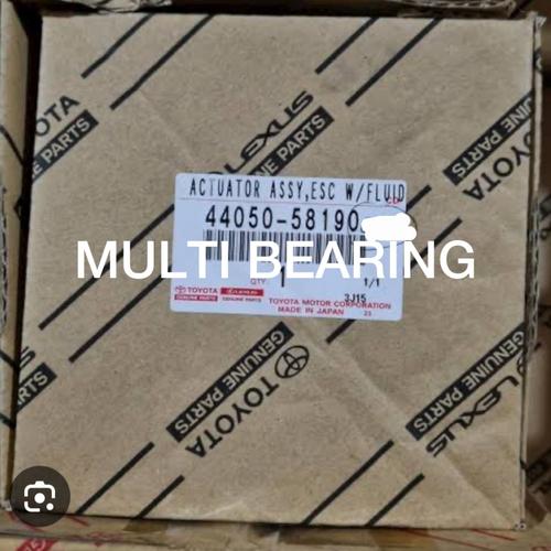 Jual ACTUATOR ASSY BRAKE MODUL ABS REM TOYOTA ALPHARD VELLFIRE AGH30 ...