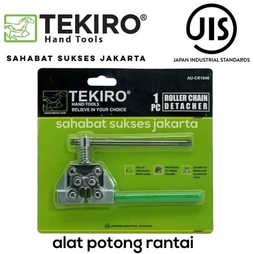Jual TEKIRO alat potong rantai ukuran 25-60 - Jakarta Barat - sahabat ...