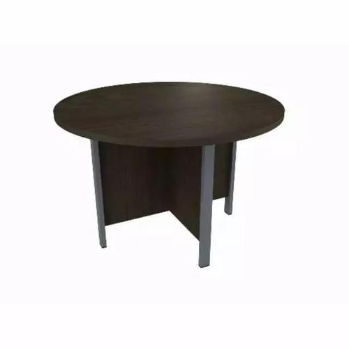 Jual MEJA MEETING BUNDAR MEJA TUNGGU MEJA RAPAT 120 CM UCT 2751 QD 120 ...