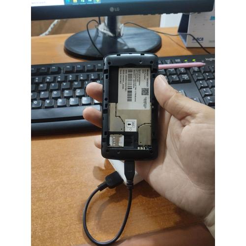 Jual Modem wifi HKM by pass all operator 4G - Jakarta Barat - Donnase ...