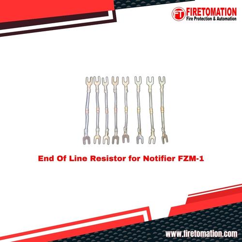 Jual End Of Line Resistor for Notifier FZM-1 - Kab. Bogor ...