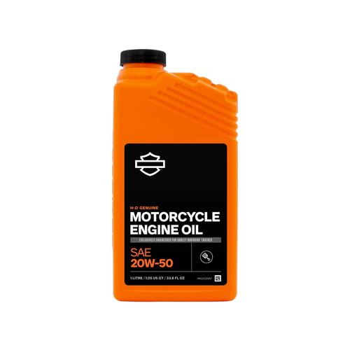 Jual Harley Davidson HD360 SAE 20W50 Oil KHUSUS DUS ISI 12 BOTOL # ...