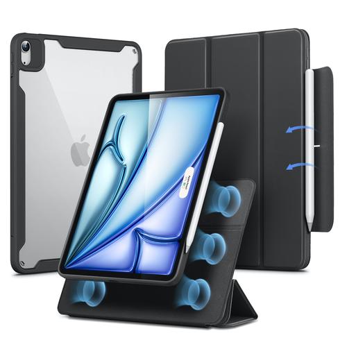 Jual Rebound Hybrid Case 360 for iPad Air M3 2025 11" Air 6 (M2 2024 ...